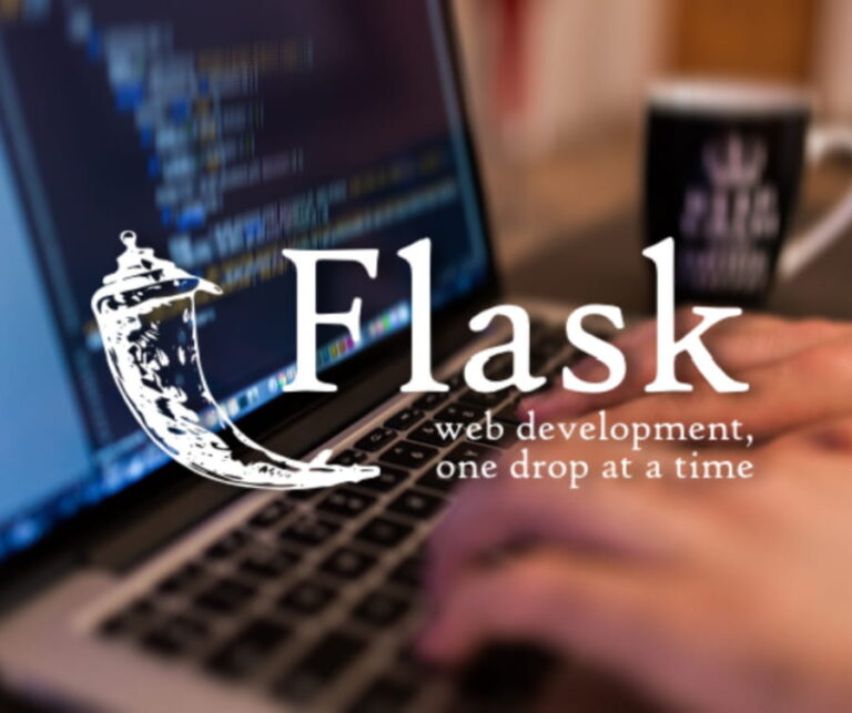 2 bước đơn giản để chạy một chương trình Flask Python trên docker ...