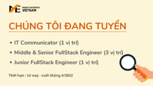 MarketEnterprise Vietnam