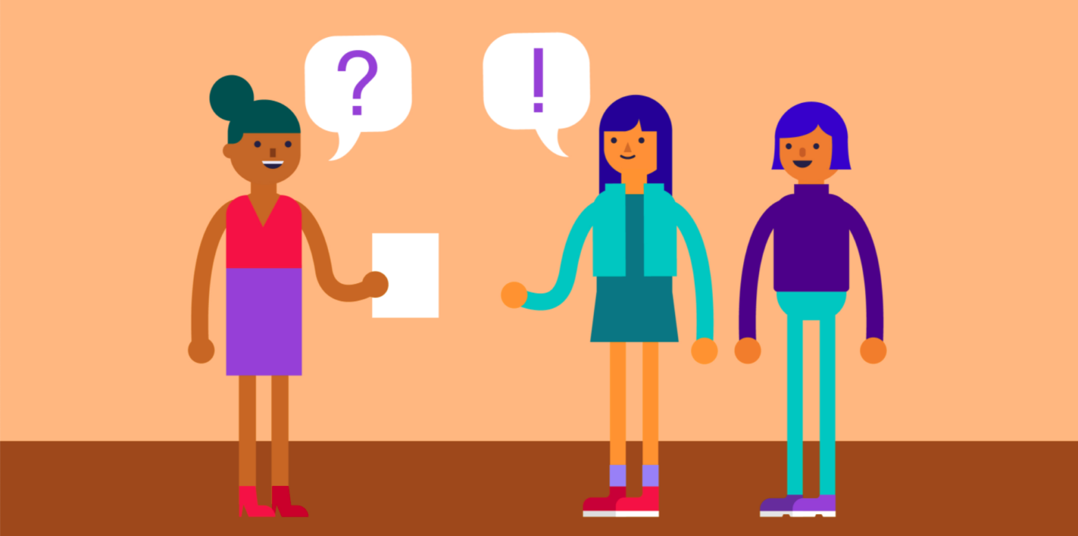 Context trong communication là gì?