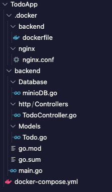 REST API với Golang, Gin, MinIO và Docker Technology 2025