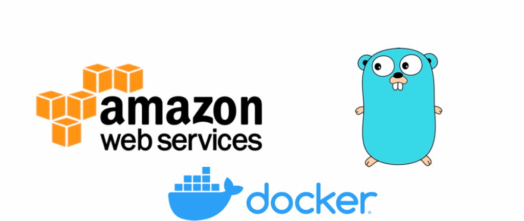 REST API với Golang, Gin, MinIO và Docker Technology 2025
