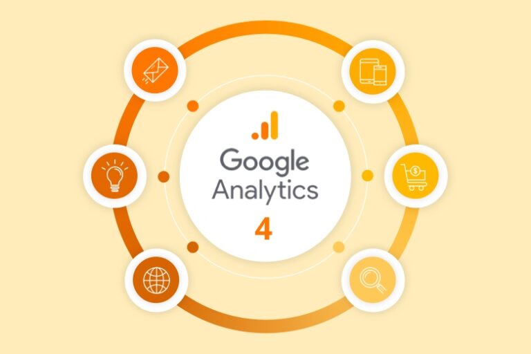Google Analytics 4 là gì? Hướng dẫn cách cài đặt và sử dụng GA4 ...