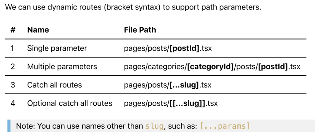 Tính năng nổi bật NextJS - Phần 2 - MarketEnterprise Vietnam