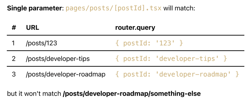 Tính năng nổi bật NextJS - Phần 2 - MarketEnterprise Vietnam