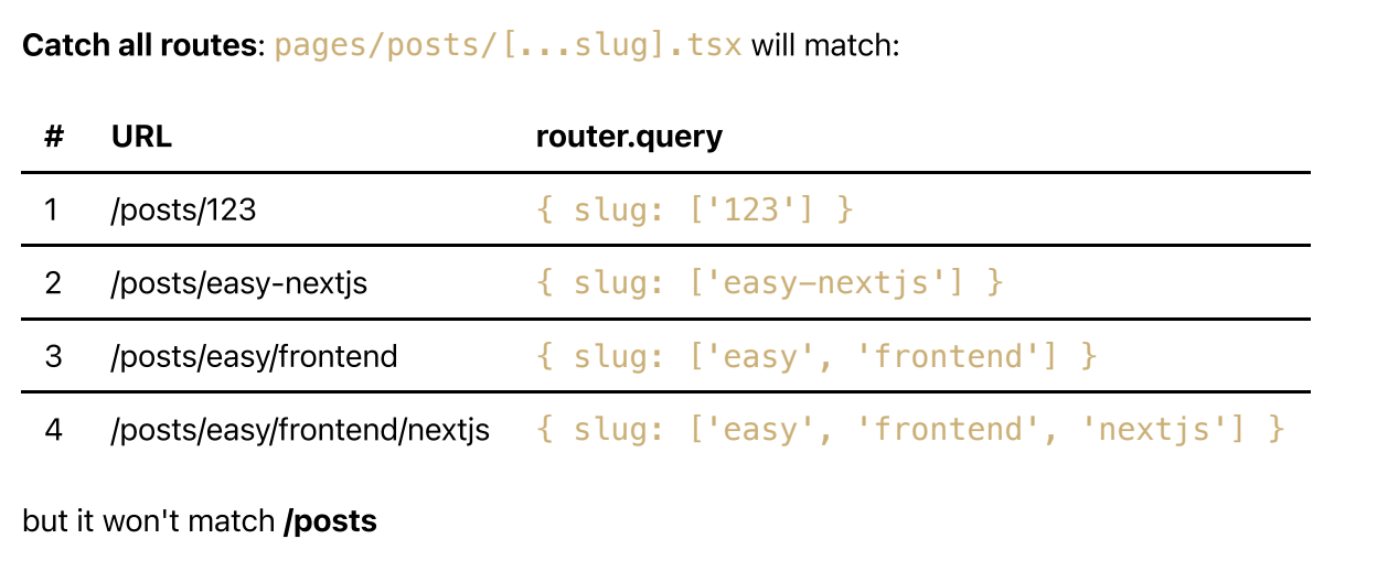Tính năng nổi bật NextJS - Phần 2 - MarketEnterprise Vietnam