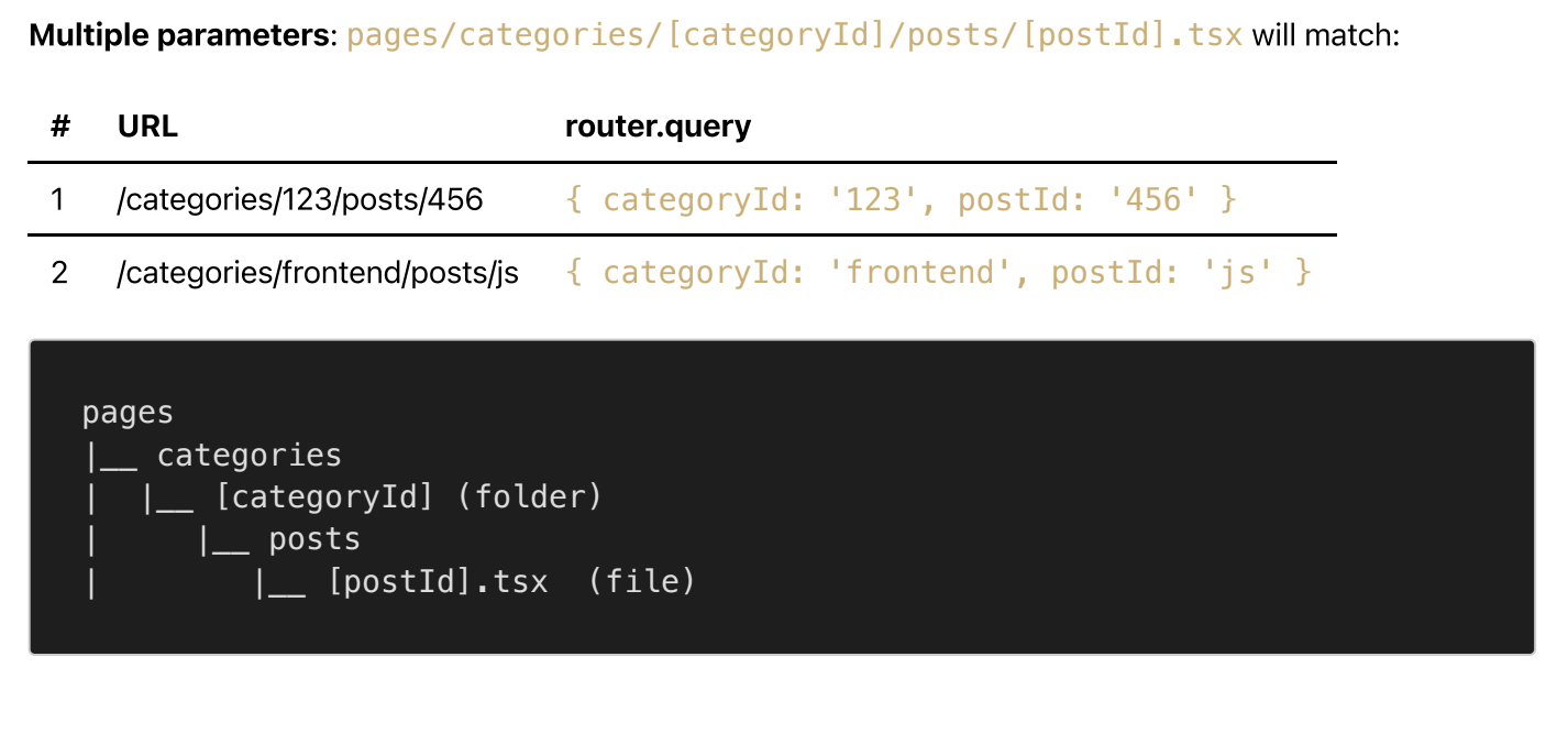 Tính năng nổi bật NextJS - Phần 2 - MarketEnterprise Vietnam