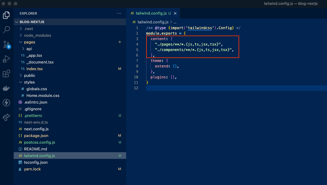 BUILD BLOG ĐƠN GIẢN - NextJS Phần 3 - MarketEnterprise Vietnam