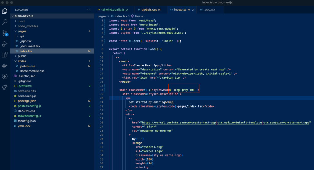 BUILD BLOG ĐƠN GIẢN - NextJS Phần 3 - MarketEnterprise Vietnam