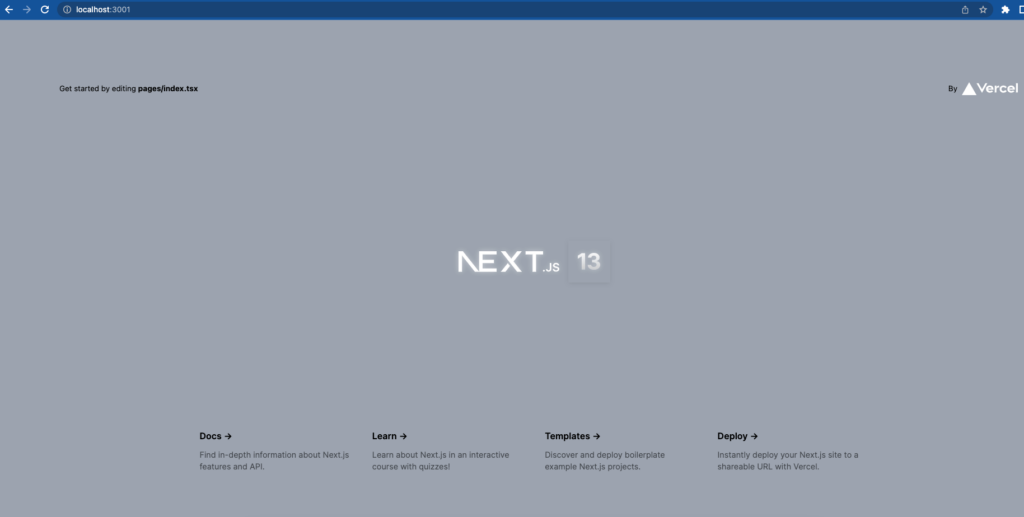 BUILD BLOG ĐƠN GIẢN - NextJS Phần 3 - MarketEnterprise Vietnam