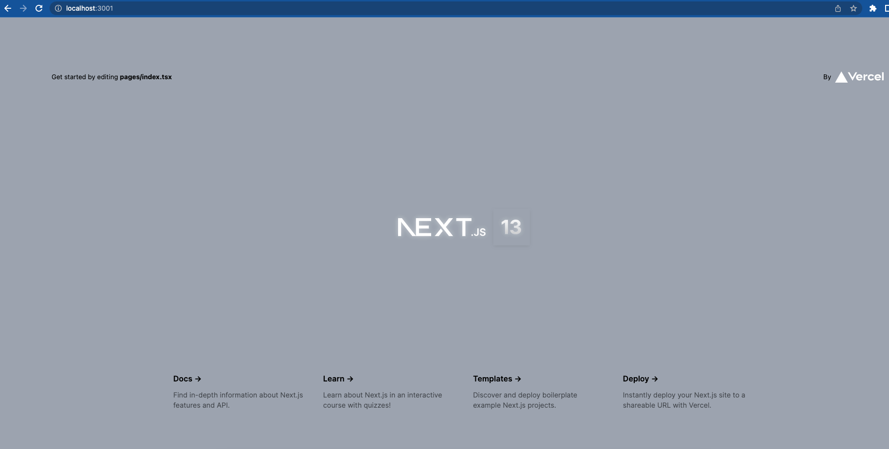 BUILD BLOG ĐƠN GIẢN - NextJS Phần 3 - MarketEnterprise Vietnam