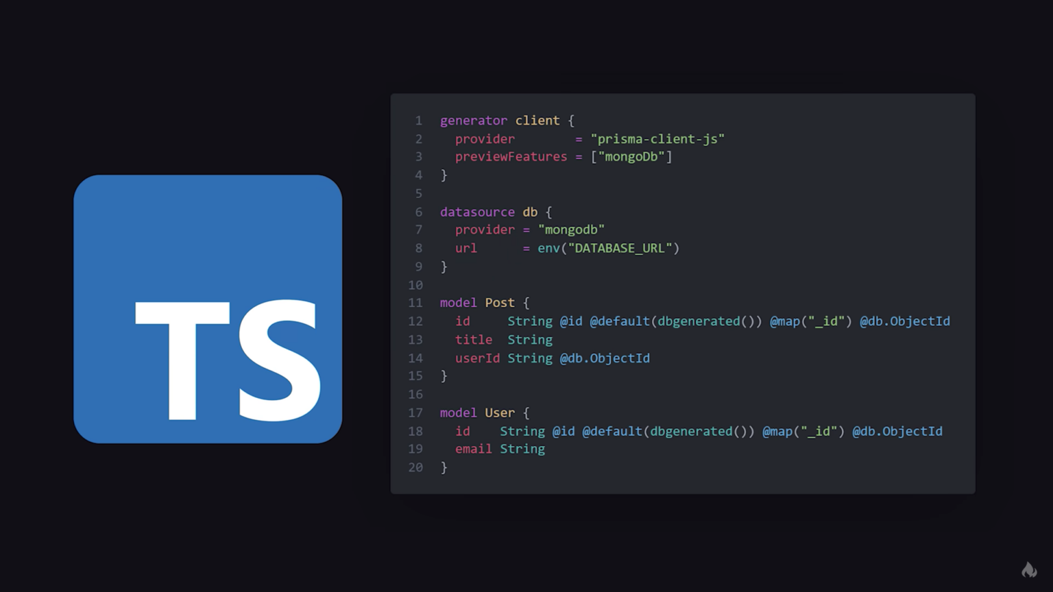 Prisma.io: Công cụ hỗ trợ phát triển ứng dụng với cơ sở dữ liệu - Phần ...