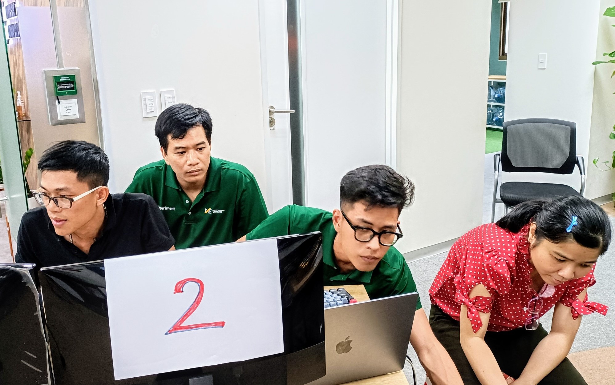 2023.06.16 CUỘC THI CODING BATTLE LẦN 5 TẠI MEVN - MarketEnterprise Vietnam