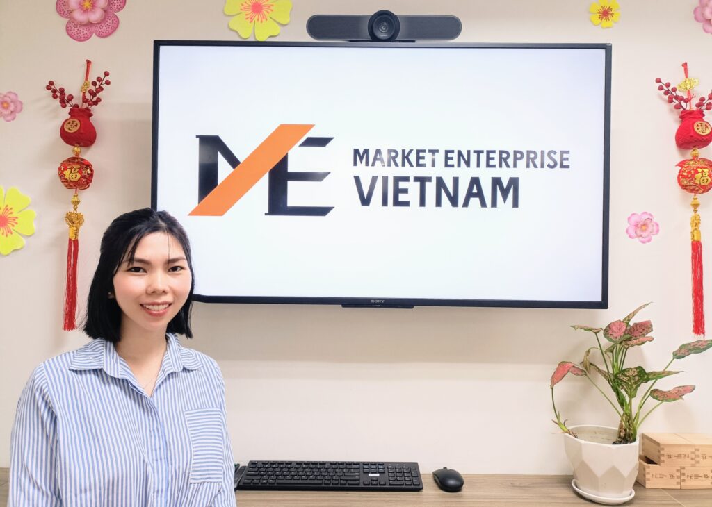 Giới thiệu nhân viên mới bạn Hà Vũ Thị Mỹ Nương 18/03/2024