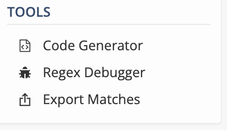 Literal Characters, Special Characters trong 1 regex pattern