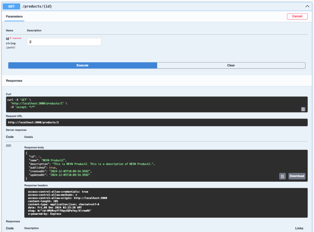 Phần 1: Hướng dẫn xây dựng REST API với NestJS và Prisma một cách CLEAR nhất. - MarketEnterprise ...