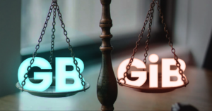 Sự khác biệt giữa 1 Gigabyte (GB) và 1 Gibibyte (GiB) là gì?